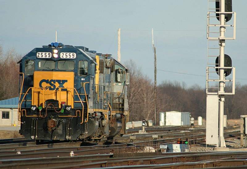 CSX 2559
